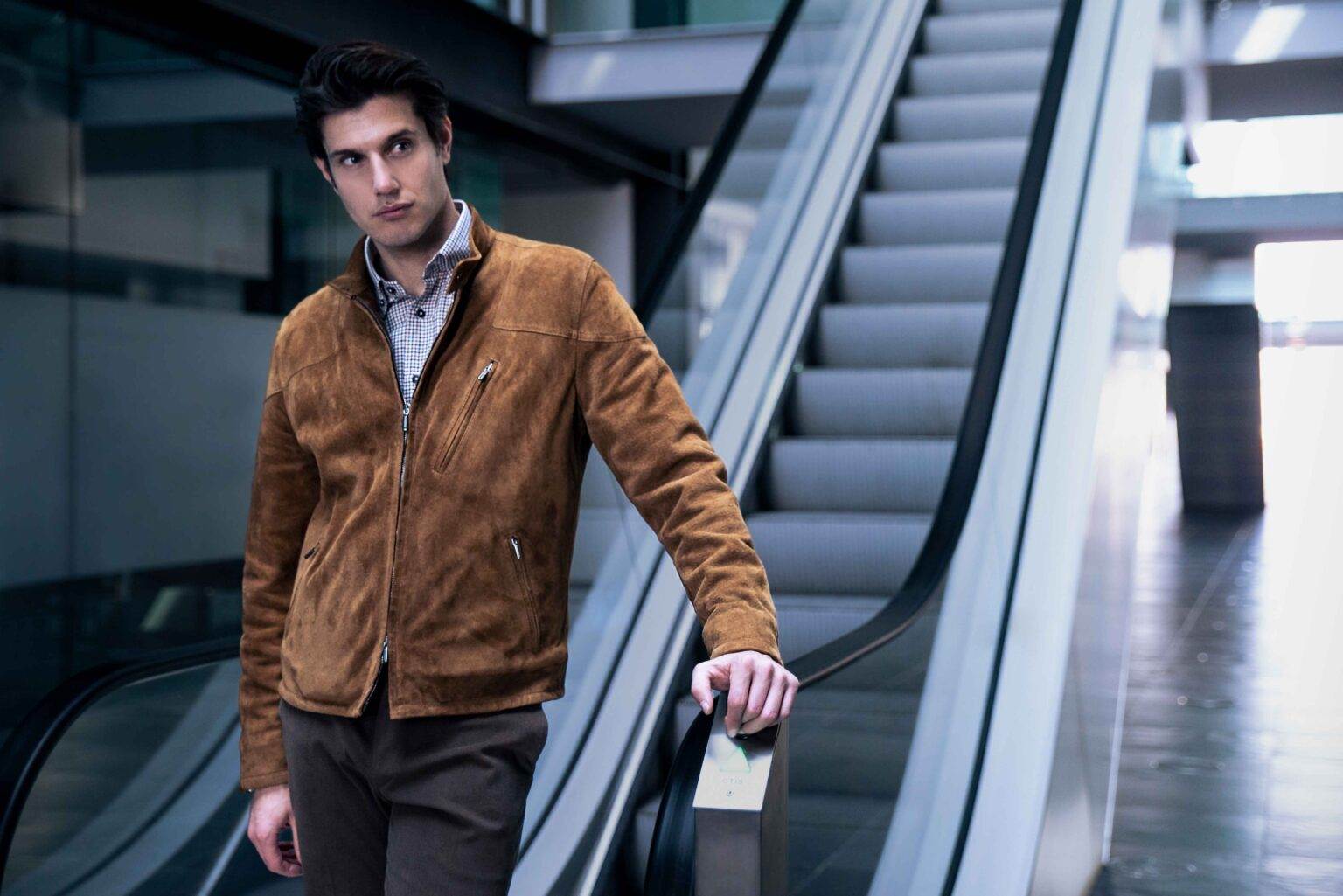 Ravazzolo – A new attitude to luxury