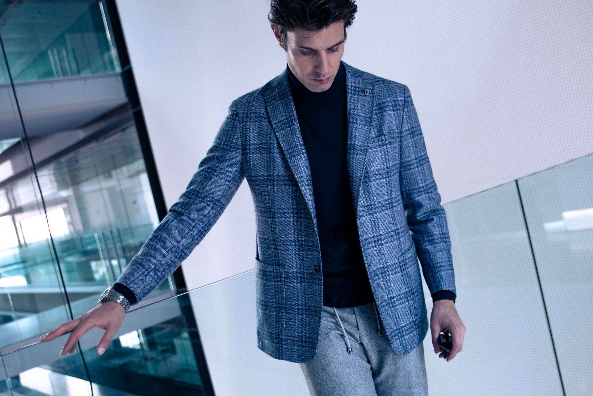 Ravazzolo – A new attitude to luxury