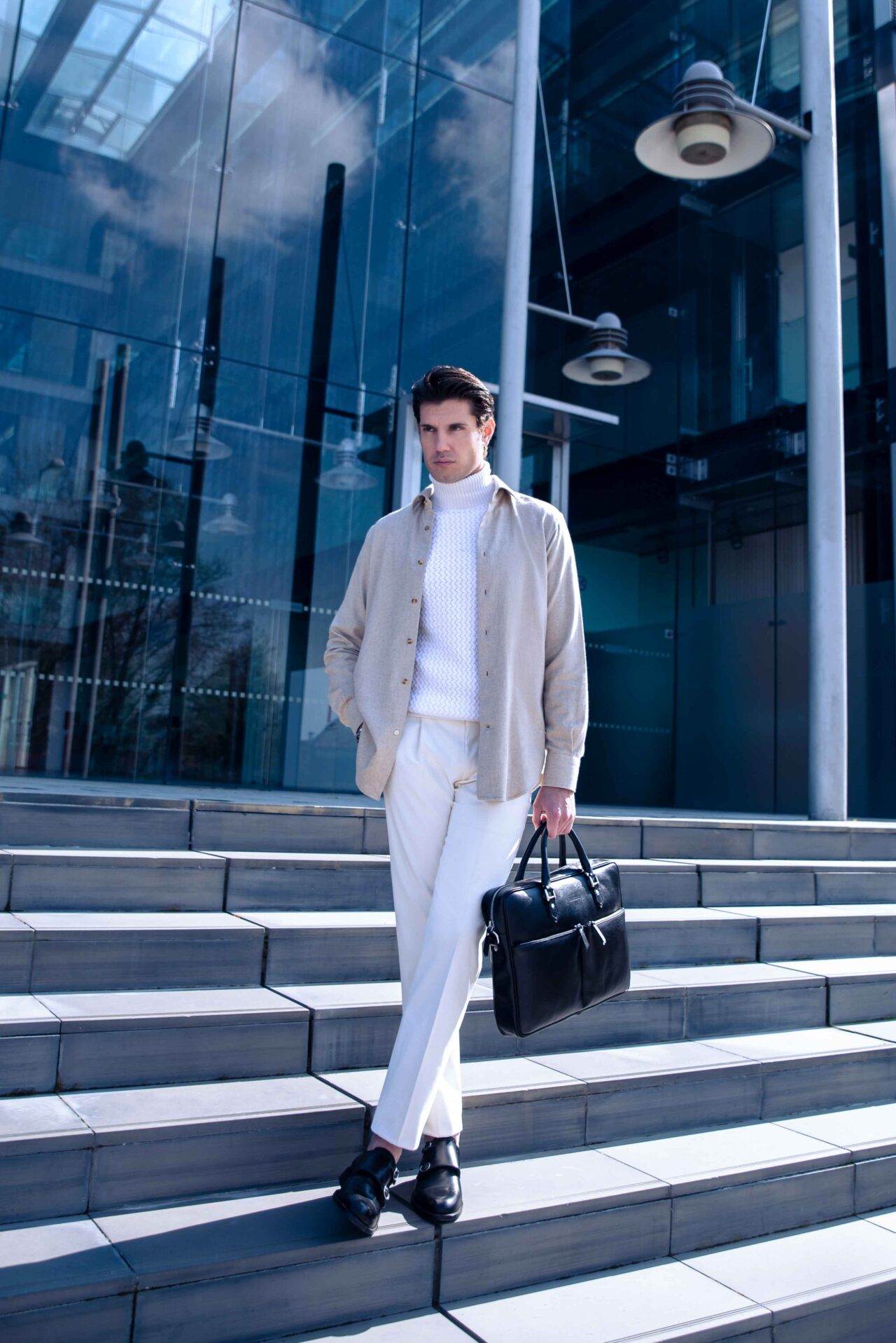 Ravazzolo – A new attitude to luxury